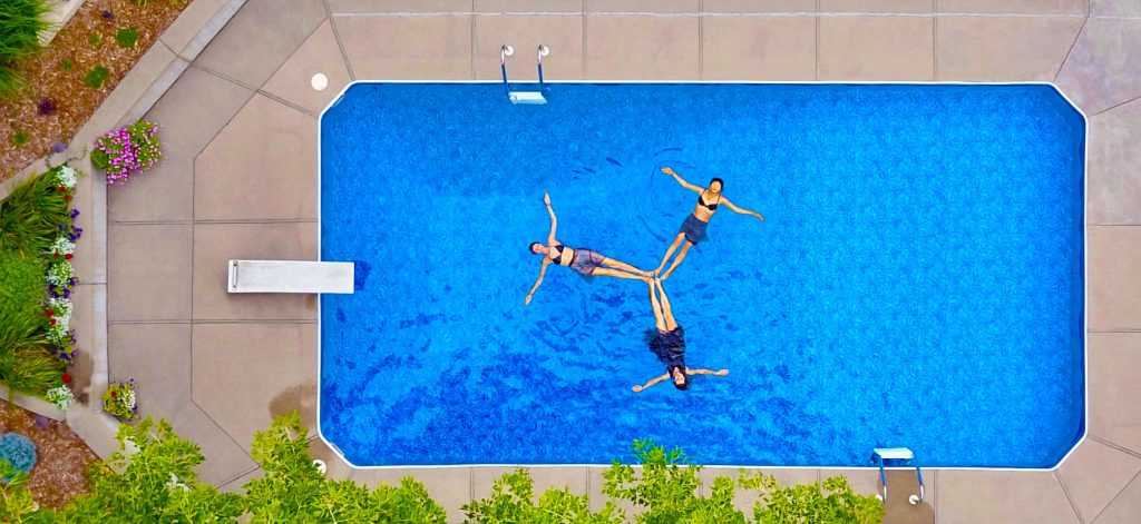 Our Process - Energetic Luxury & Plunge Pools