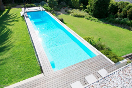 Luxury Fibreglass Pools | Energetic Luxury & Plunge Pools