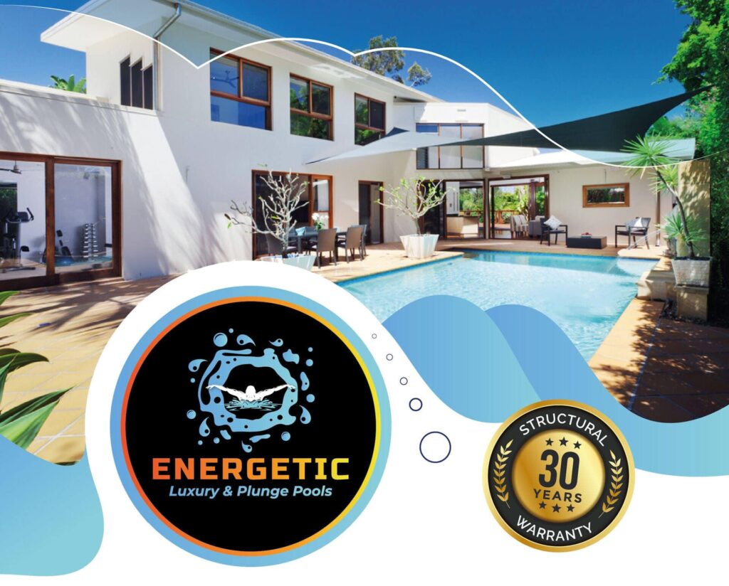 Plunge Pools | Energetic Luxury & Plunge Pools